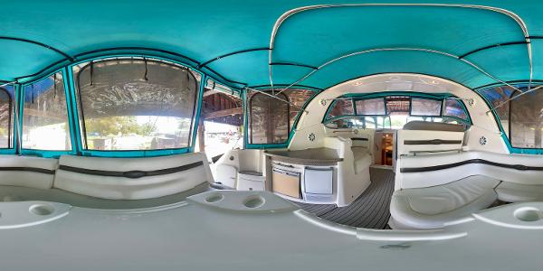 2008 Rinker 330 Express Cruiser Express Cruiser for sale - YachtWorld