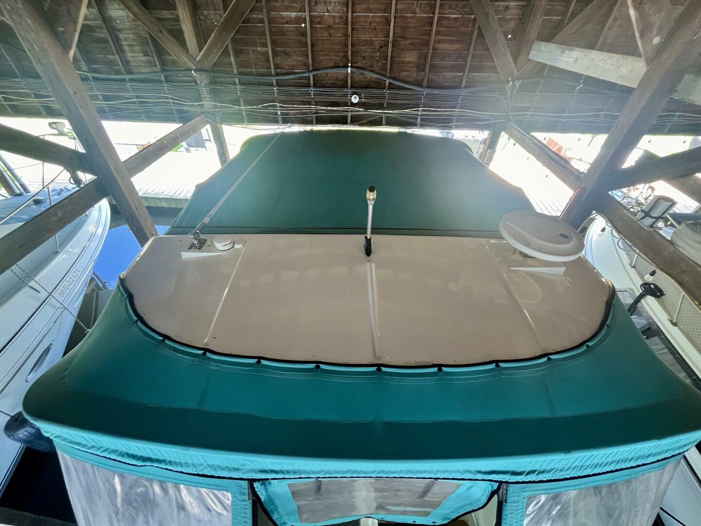 2008 Rinker 330 Express Cruiser Express Cruiser for sale - YachtWorld