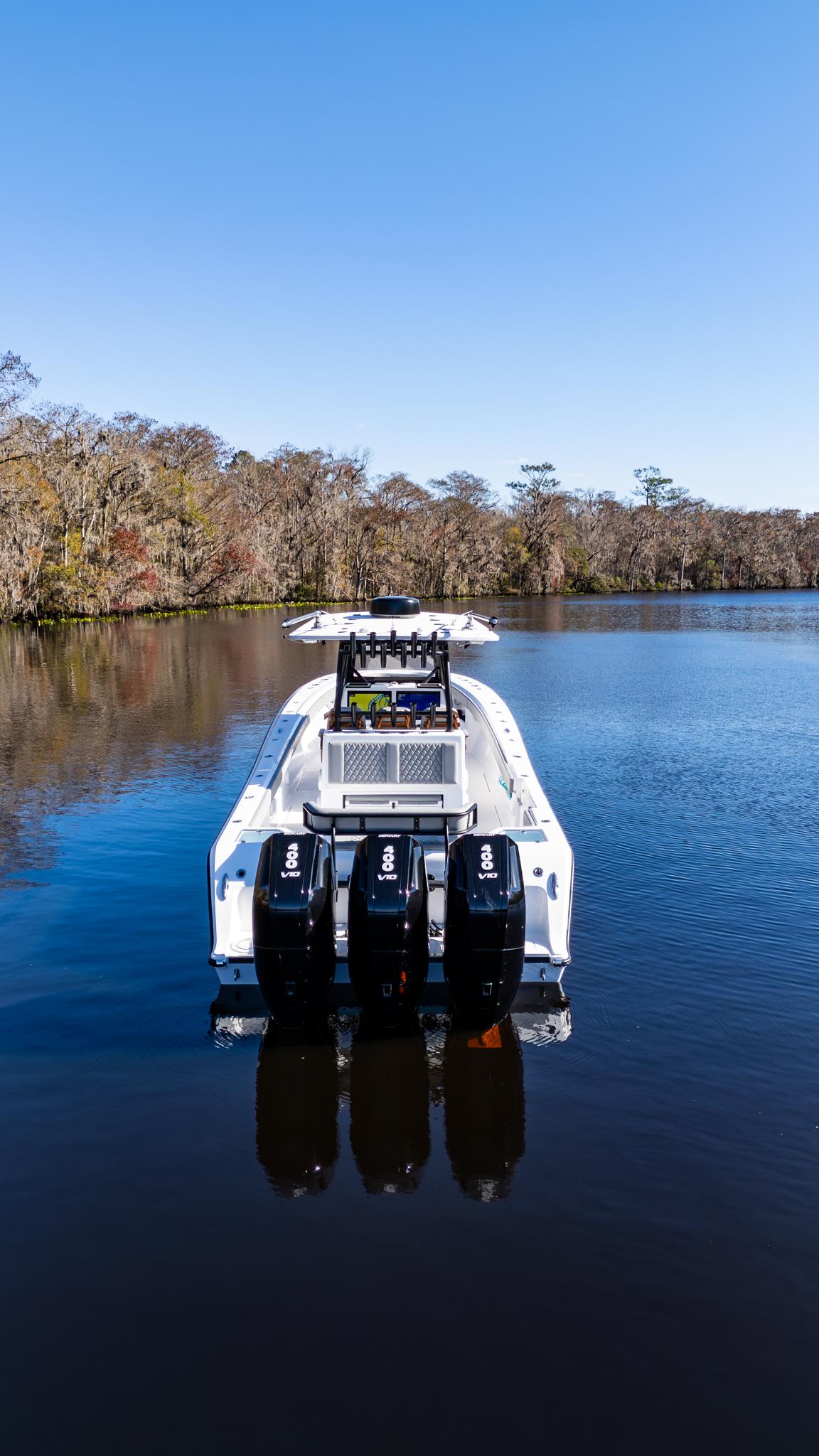 2024 Front Runner 36 Center Console Center Console for sale - YachtWorld