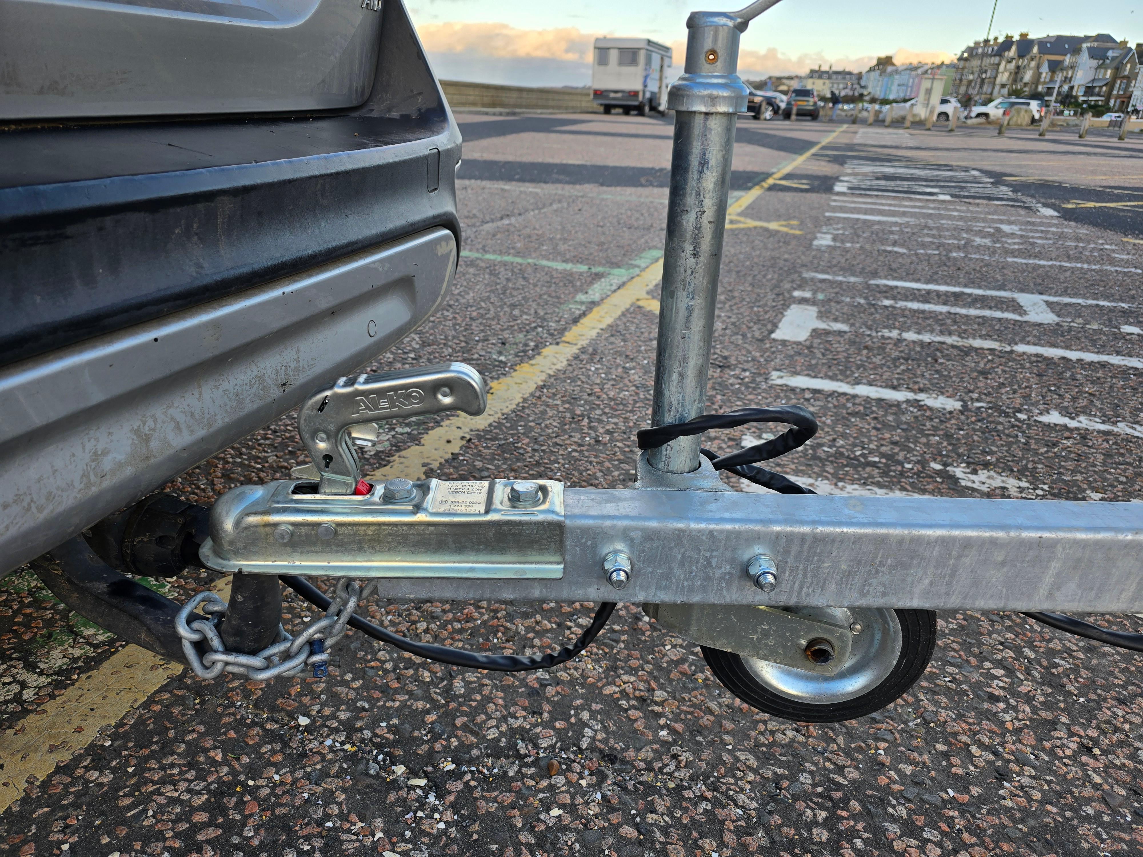 Orkney Strikeliner | 5m | 2000 - Kent | Boats and Outboards