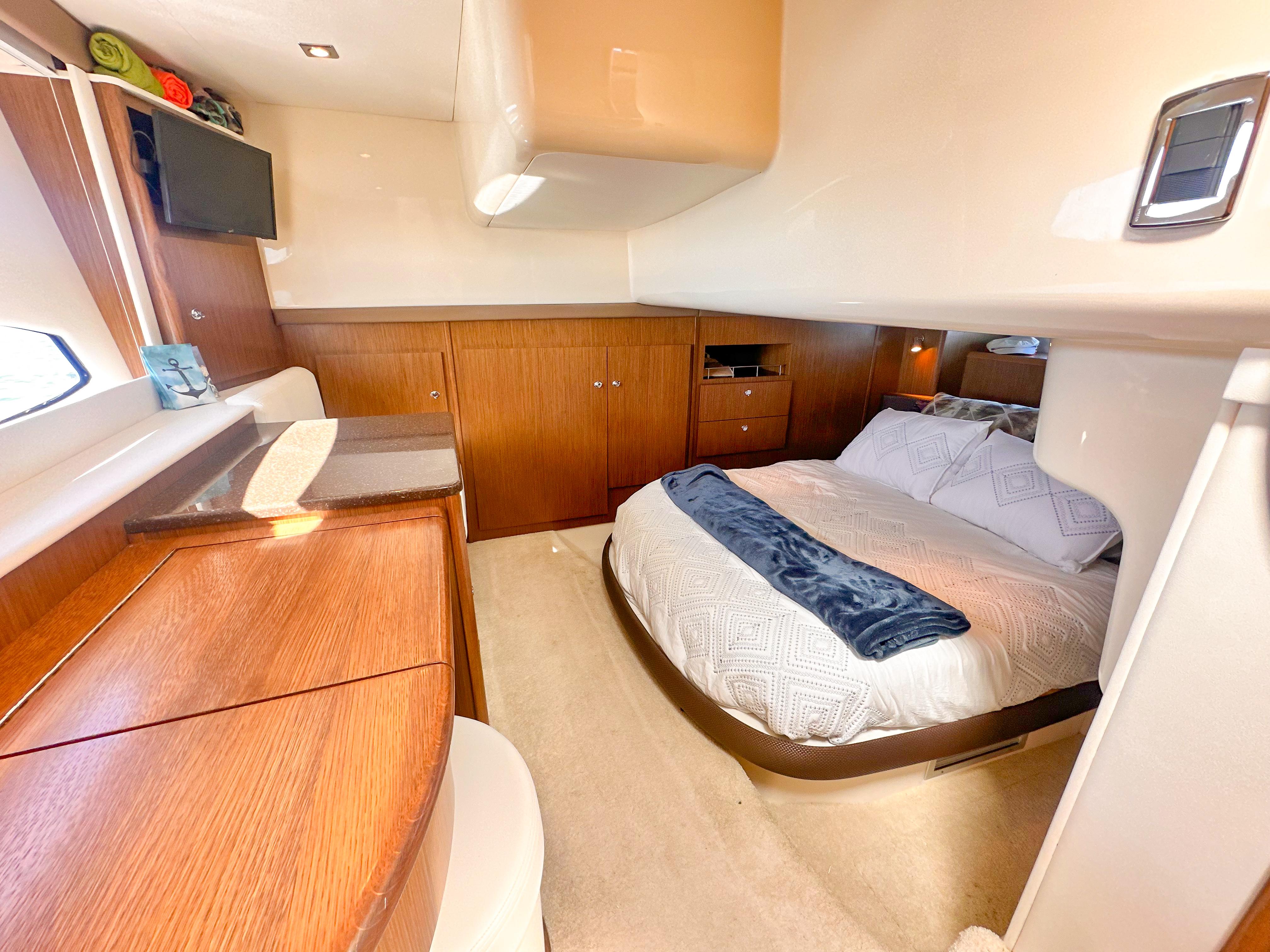 2014 Meridian 441 Sedan Kruisers te koop- YachtWorld