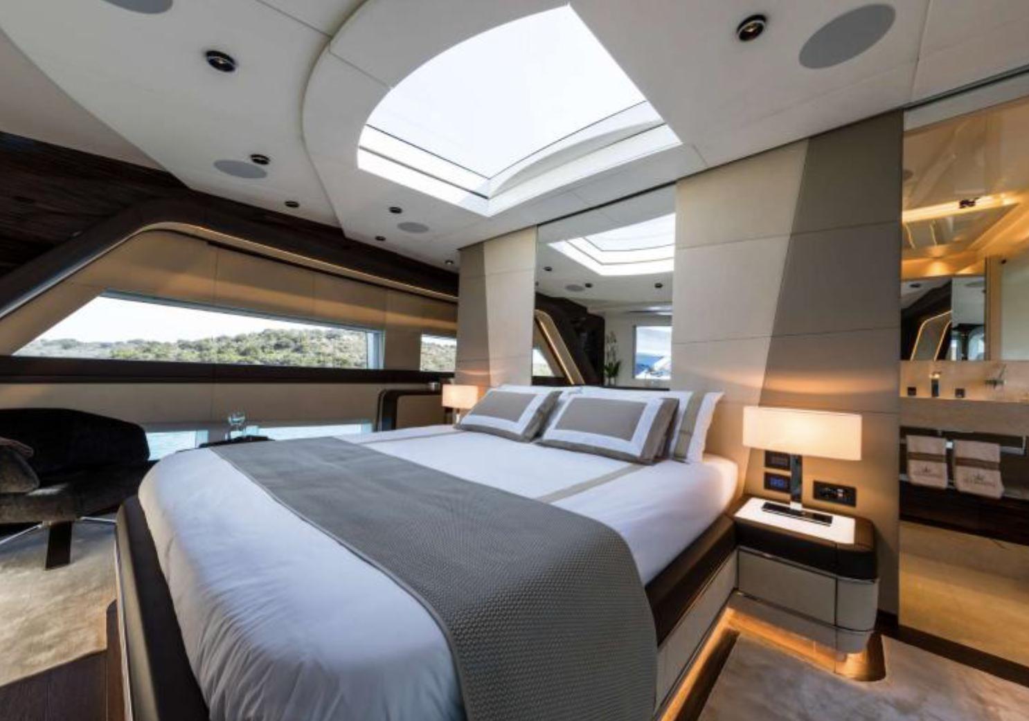 2017 Cruiser Dominator for sale - YachtWorld