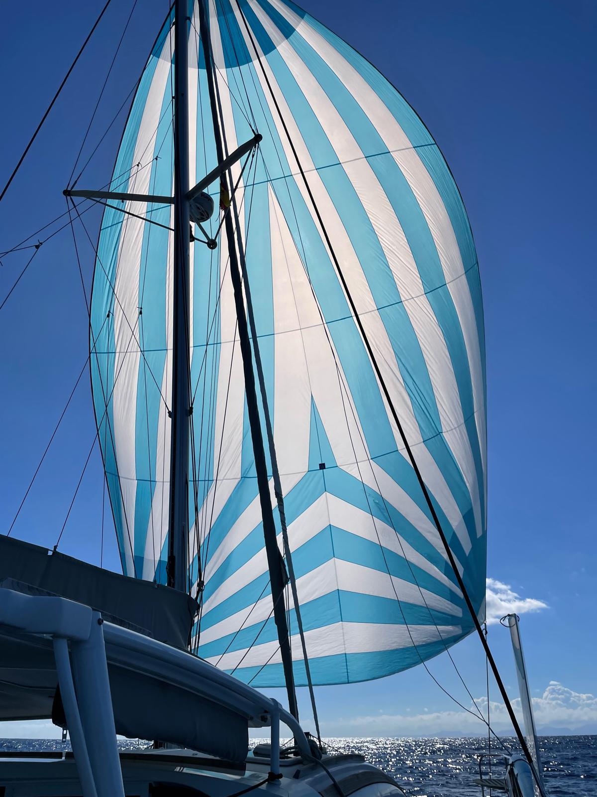 2016 Catana CATANA 42 Catamaran for sale - YachtWorld