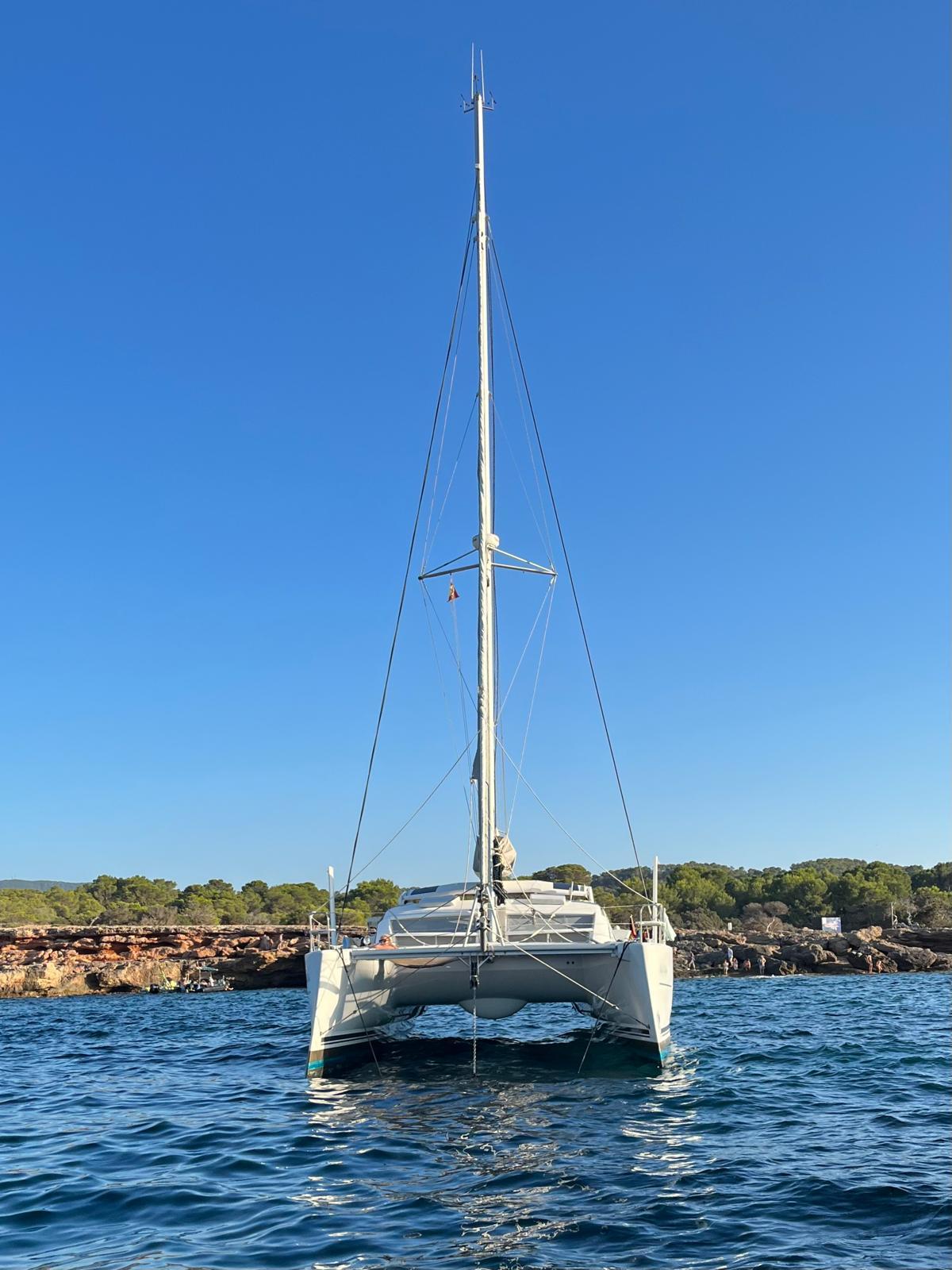 2016 Catana CATANA 42 Catamaran for sale - YachtWorld