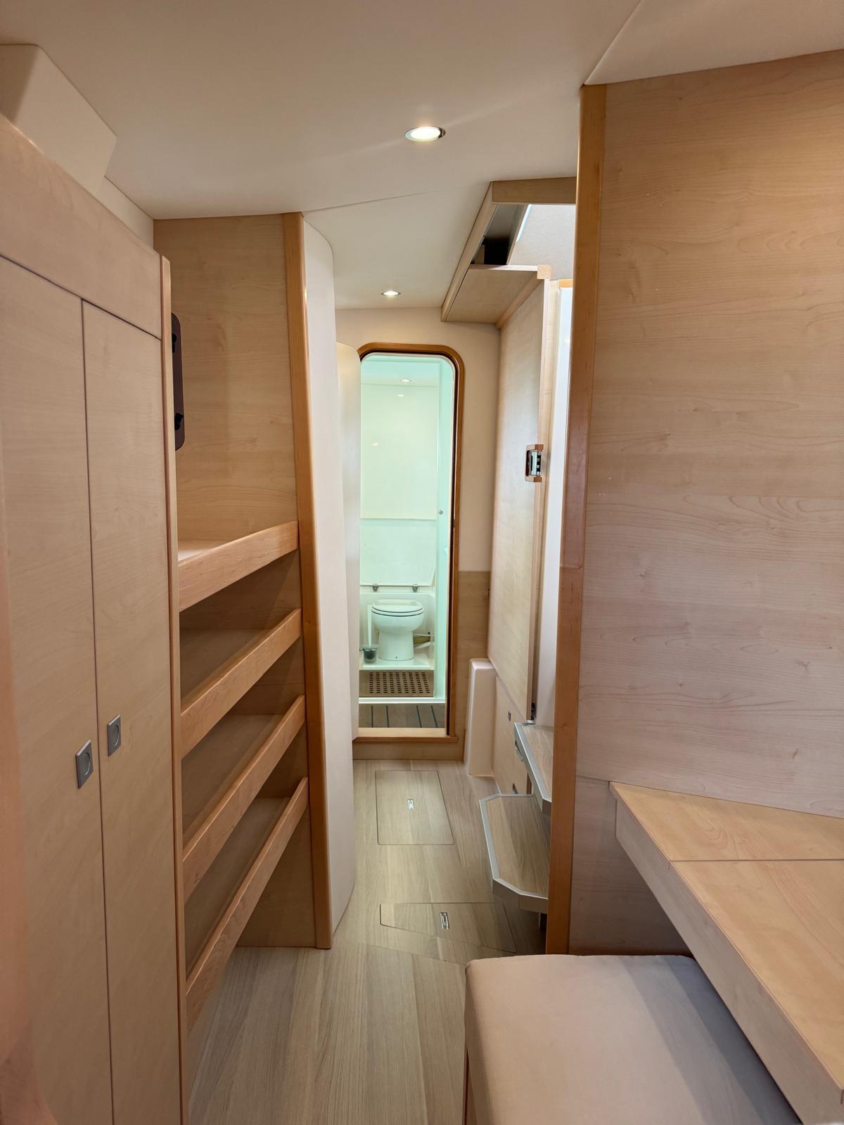 2016 Catana CATANA 42 Catamaran for sale - YachtWorld