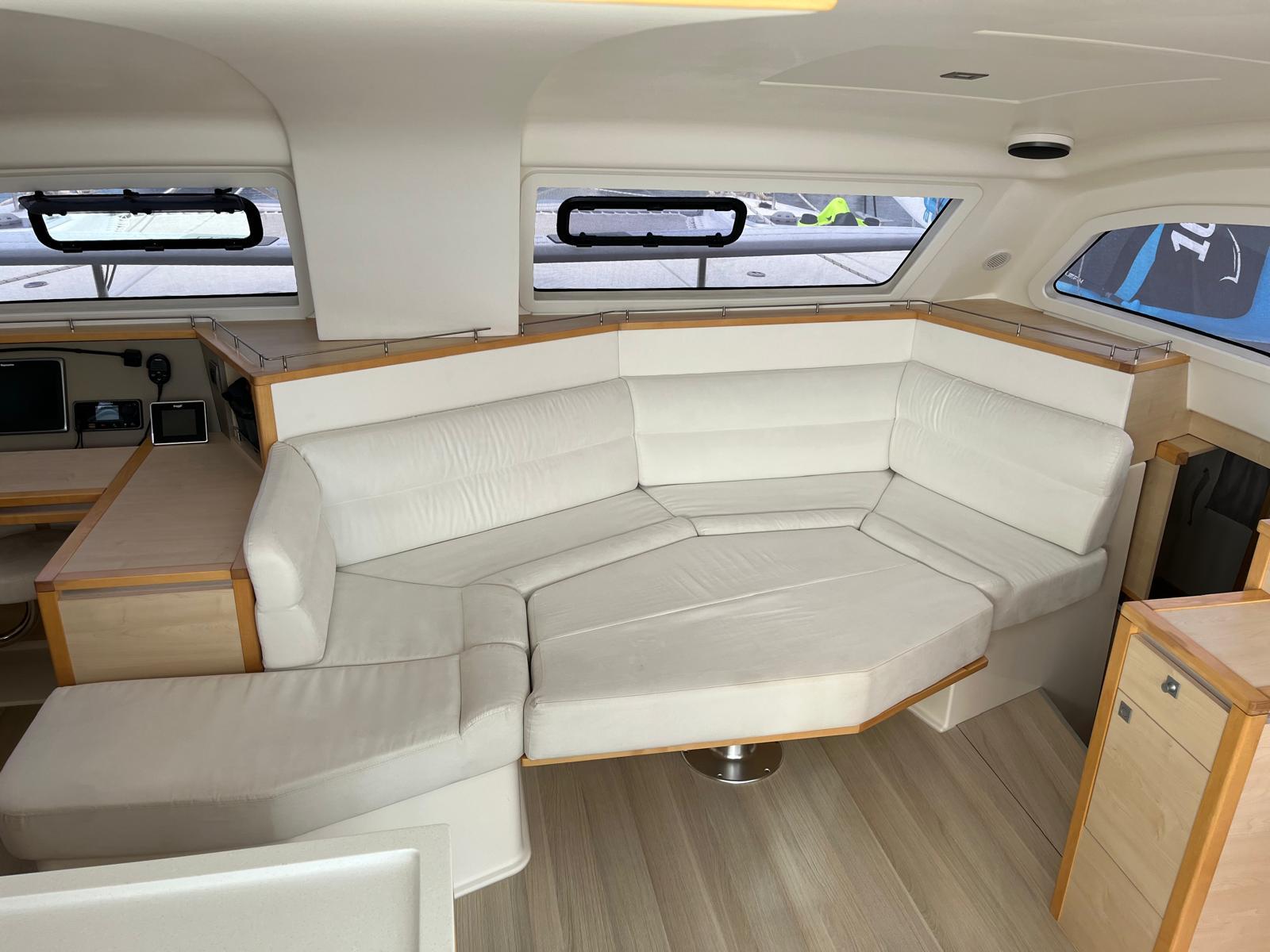 2016 Catana CATANA 42 Catamaran for sale - YachtWorld