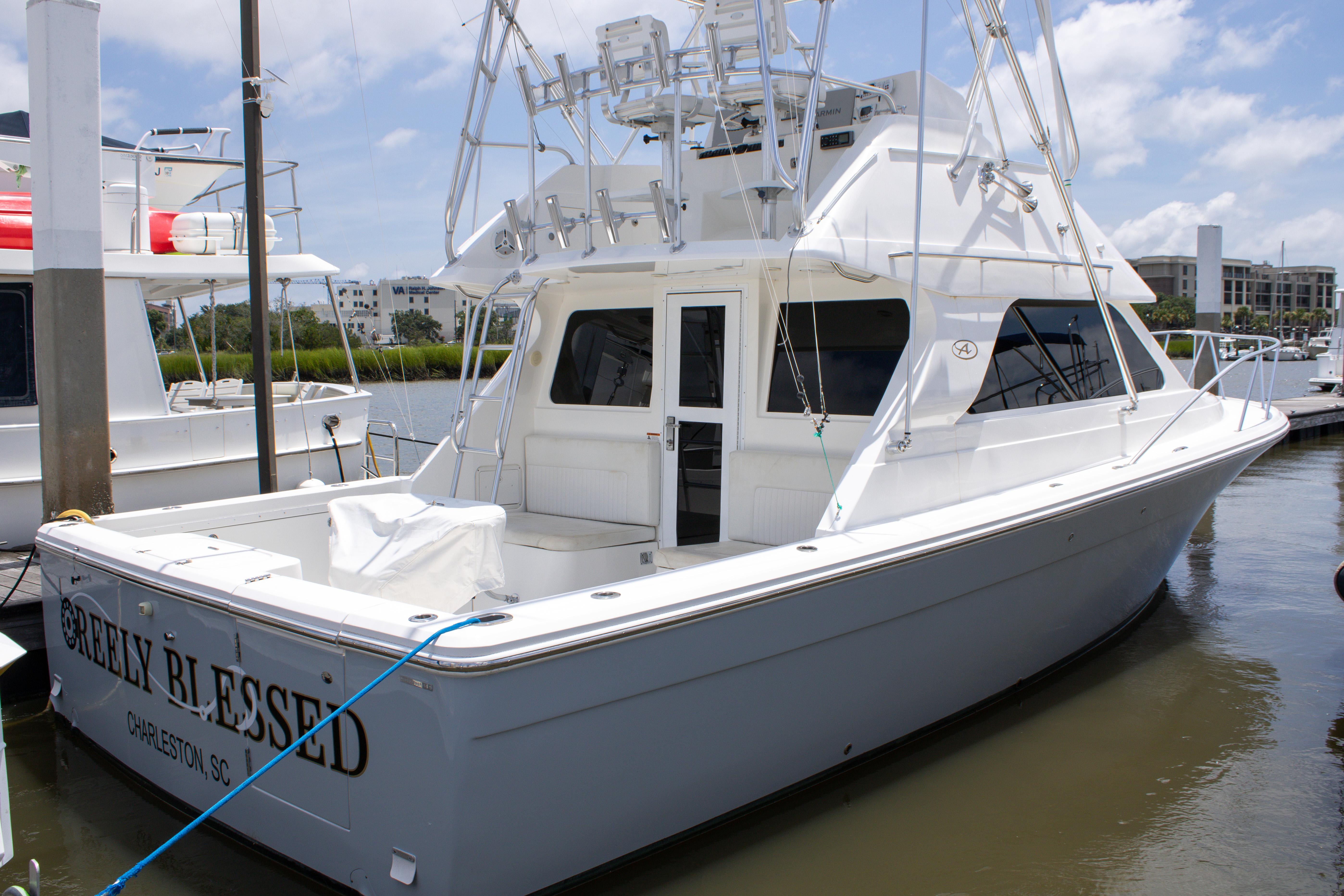 Used Albemarle boats for sale | YachtWorld