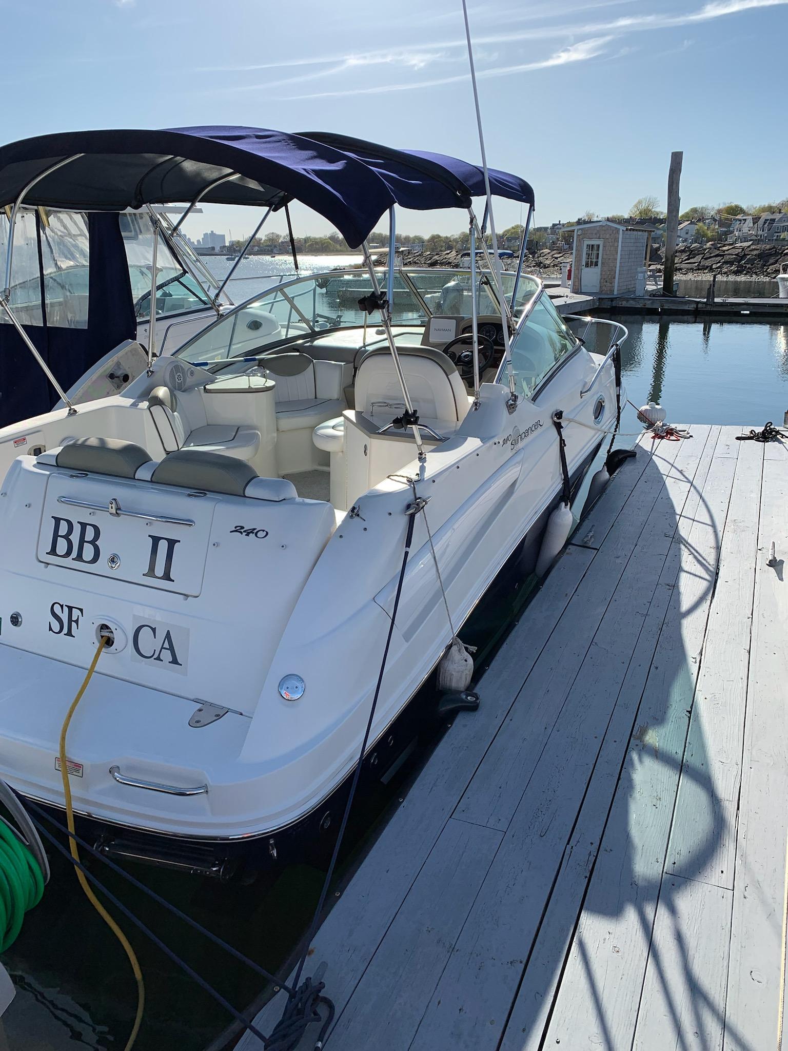 2007 Sea Ray Sundancer Cruceros exprés en venta - YachtWorld