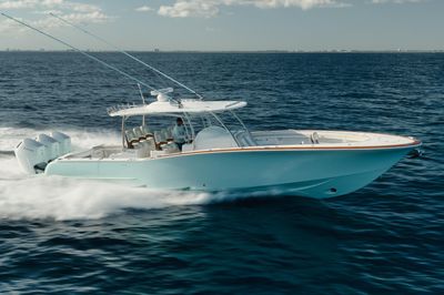 Mag Bay boats for sale | YachtWorld