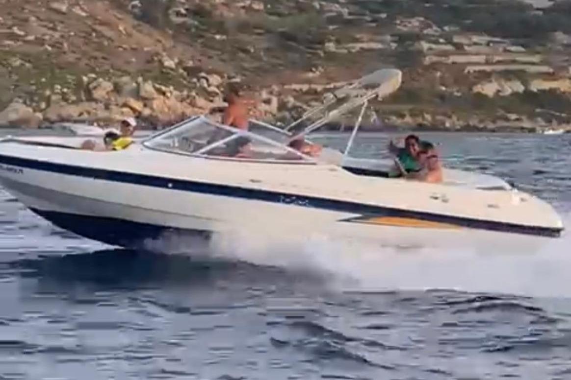 Ocasión 2003 Bayliner 225 Br | TopBarcos.com