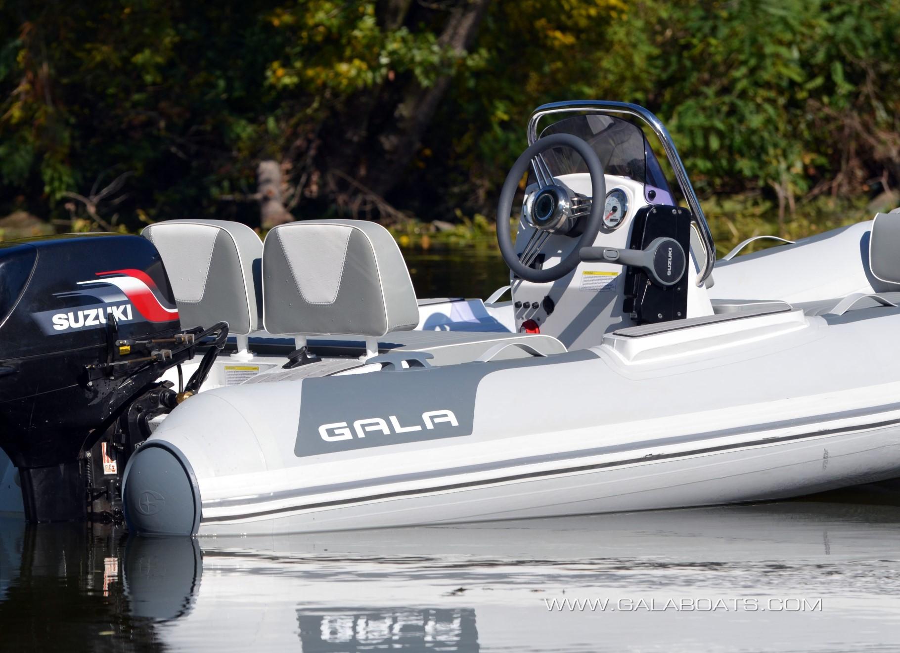 2023 Gala V360 Inflatable for sale - YachtWorld