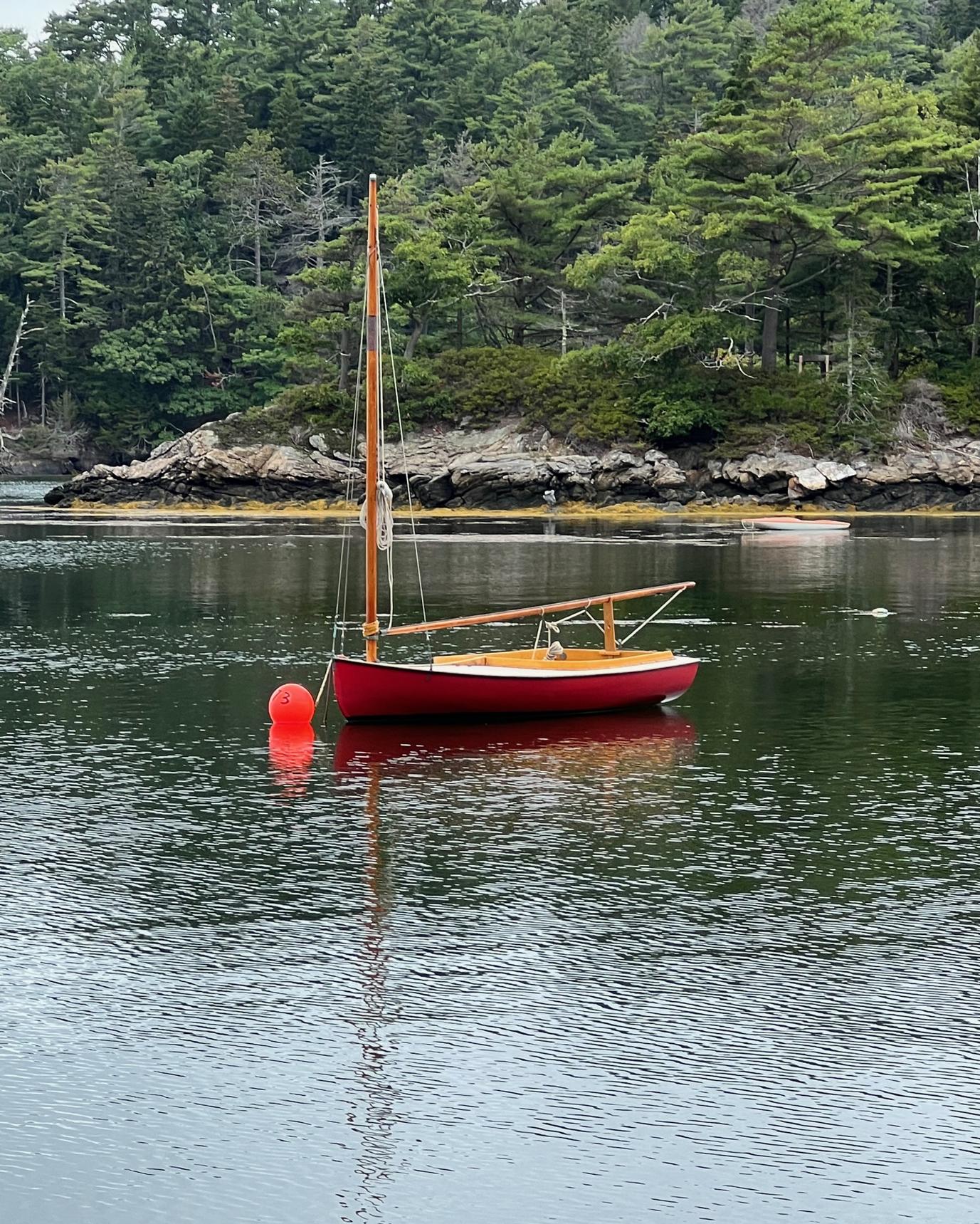 1957 Beetle Beetle Cat Imbarcazioni da diporto in vendita- YachtWorld