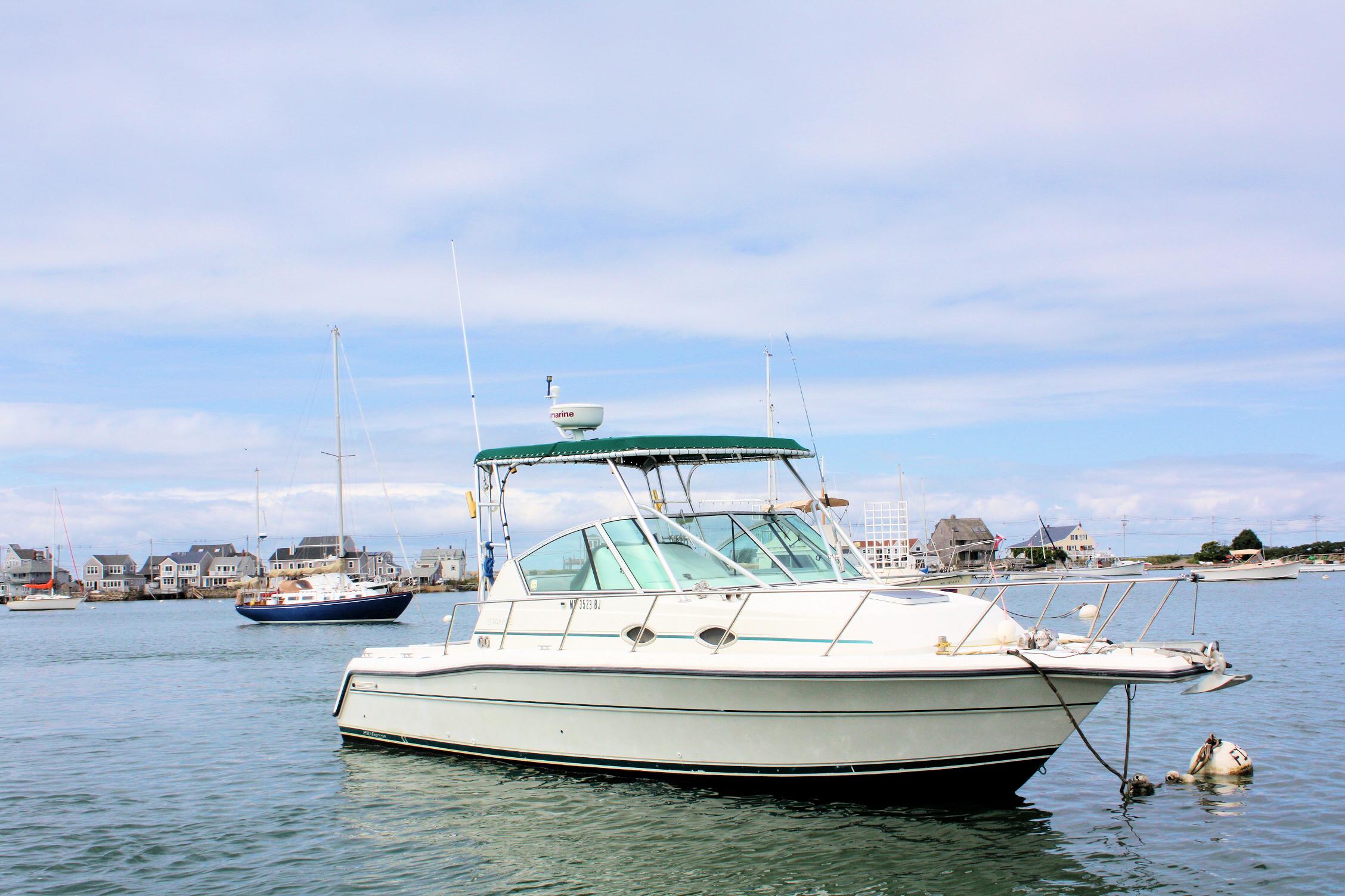 Stamas boats for sale | YachtWorld