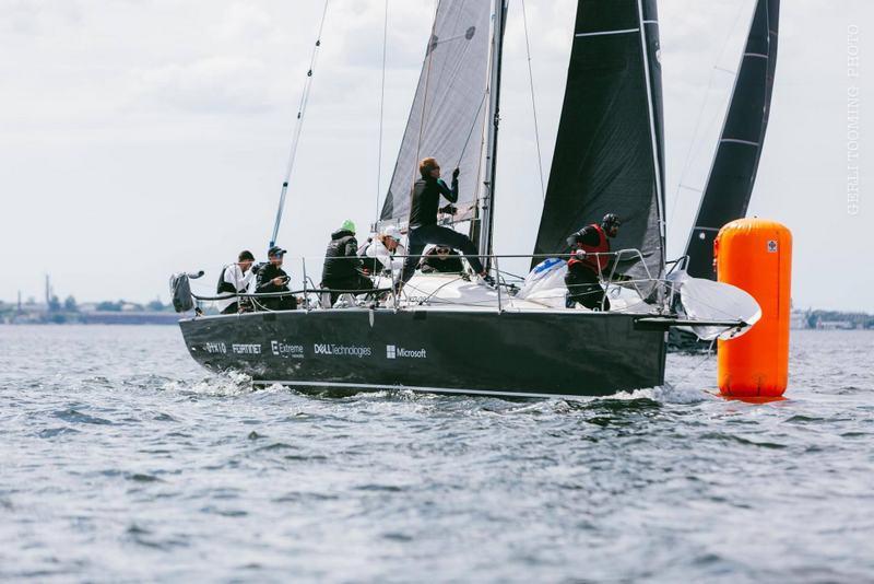 Tweedehands 2006 Corby 33 | YachtFocus