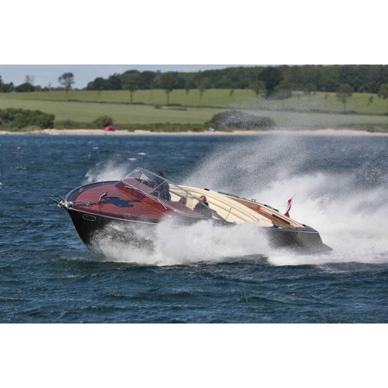 New 2023 Boesch Marine Boesch 970 Saint Tropez | TopBoats