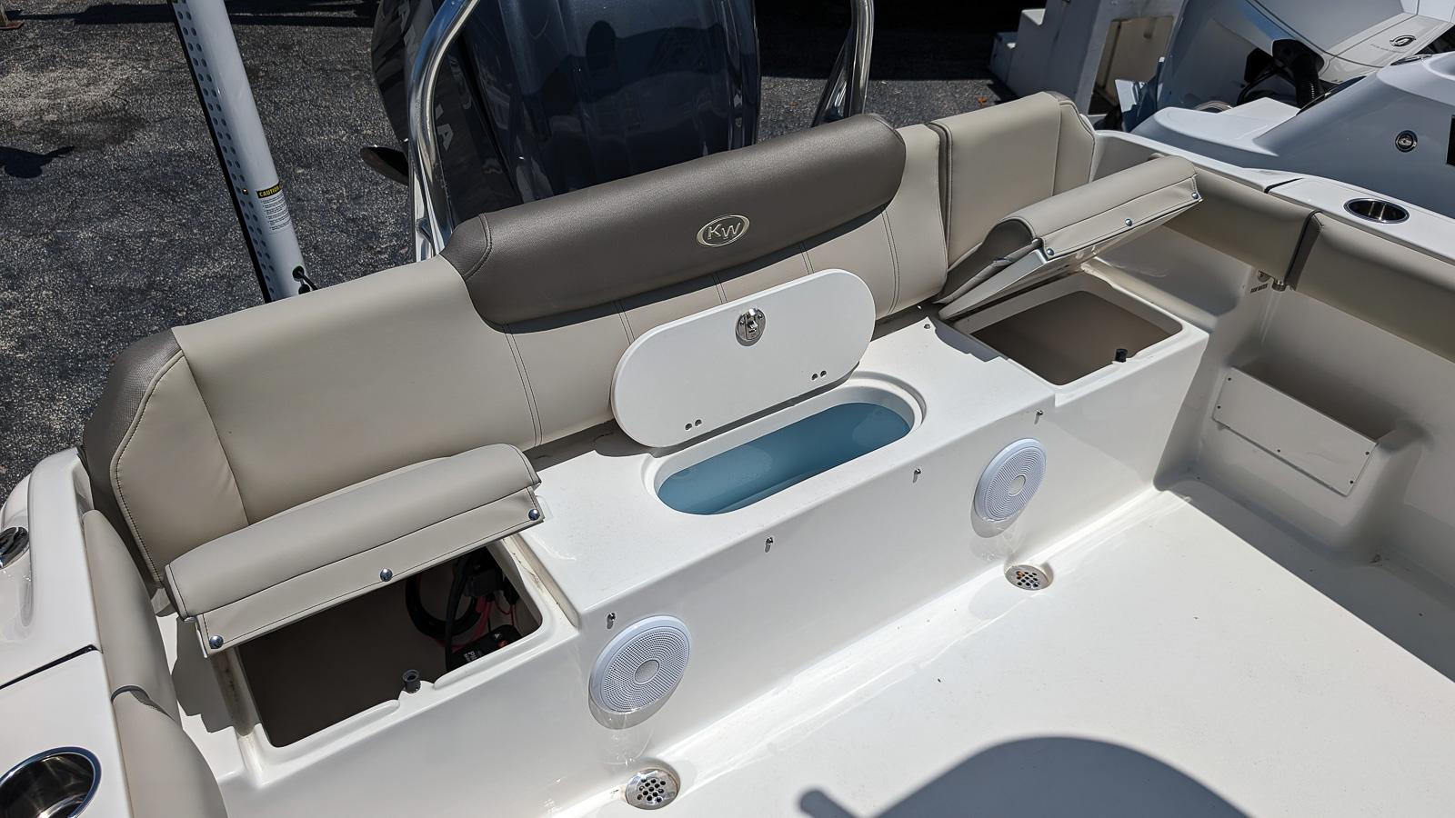 2024 Key West 239 FS Center Console for sale - YachtWorld