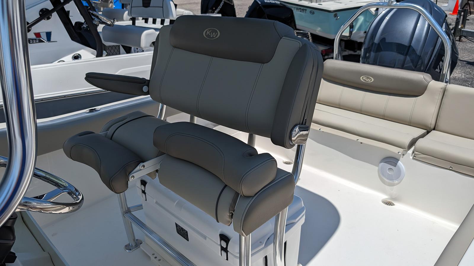 2024 Key West 239 FS Center Console for sale - YachtWorld
