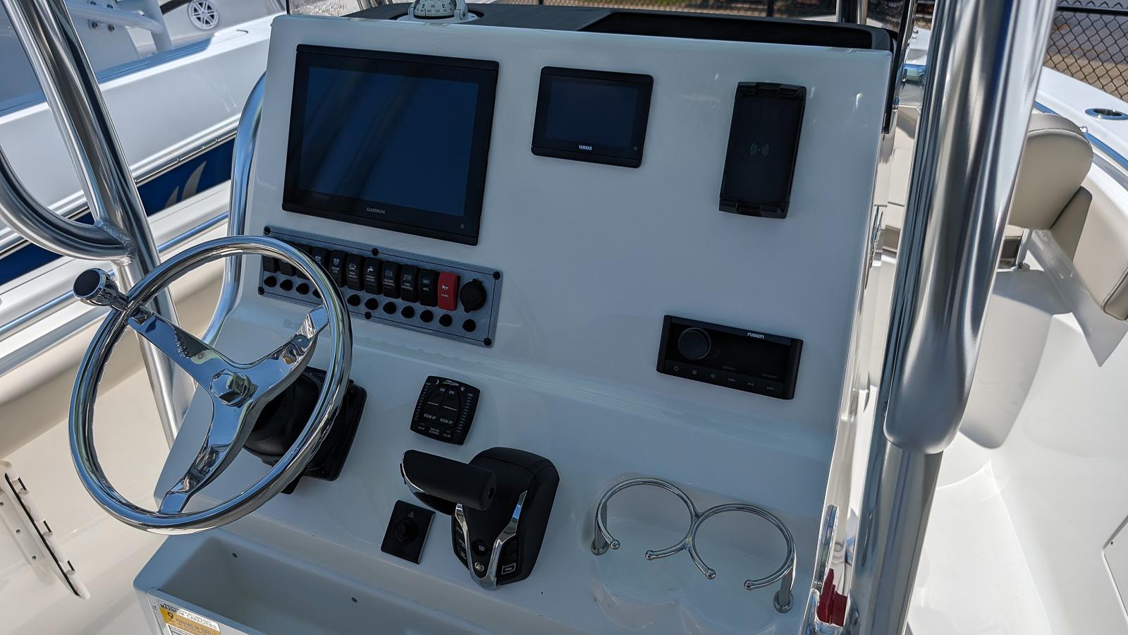 2024 Key West 239 FS Center Console for sale - YachtWorld