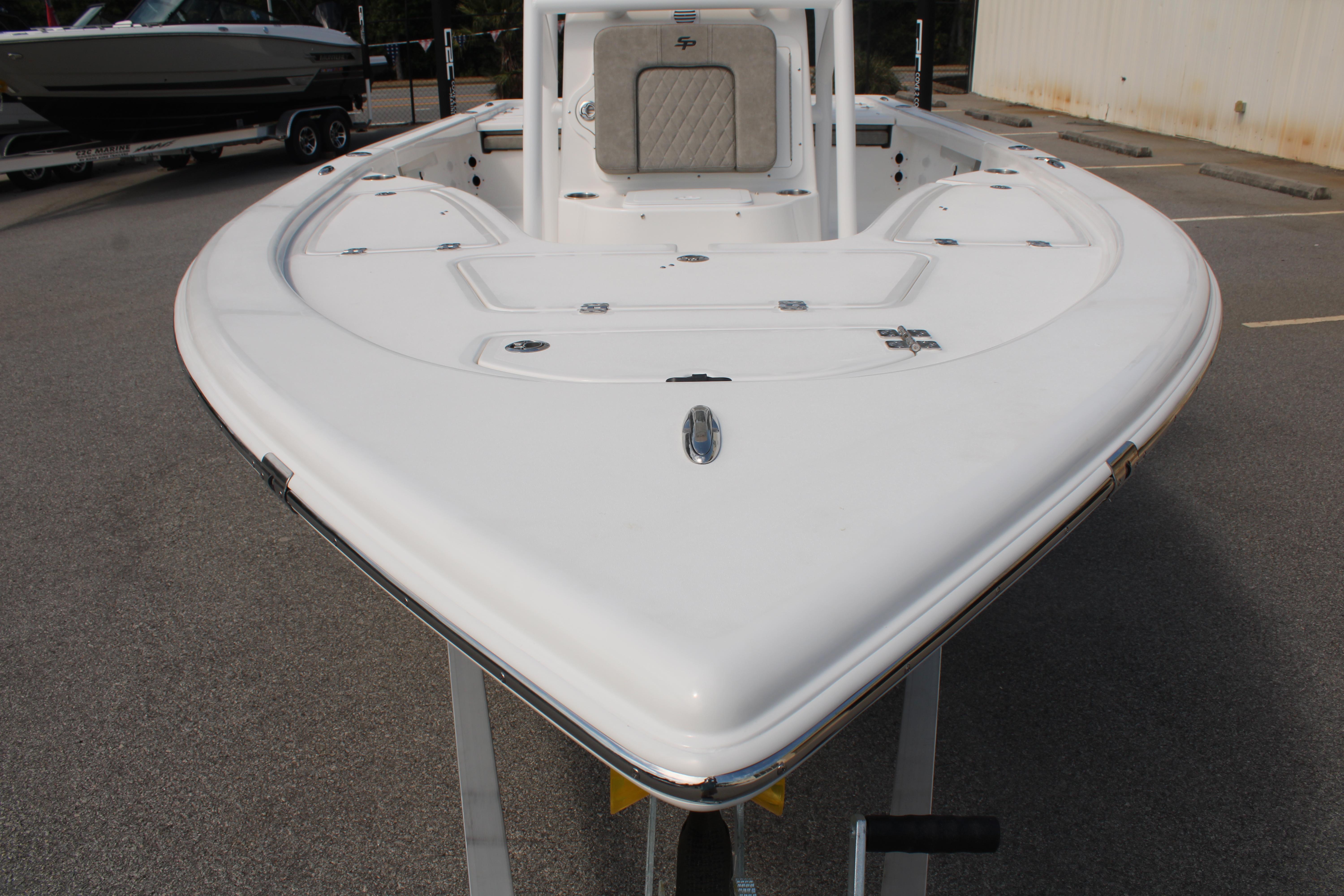2024 Sea Pro 208 Center Console for sale - YachtWorld