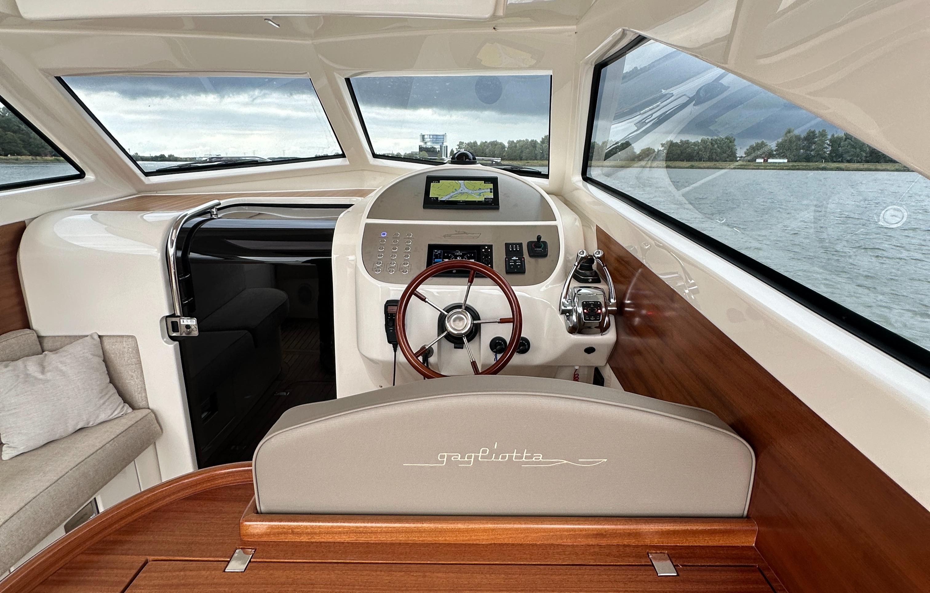 2023 Gagliotta Lobster 35 Lobster for sale - YachtWorld