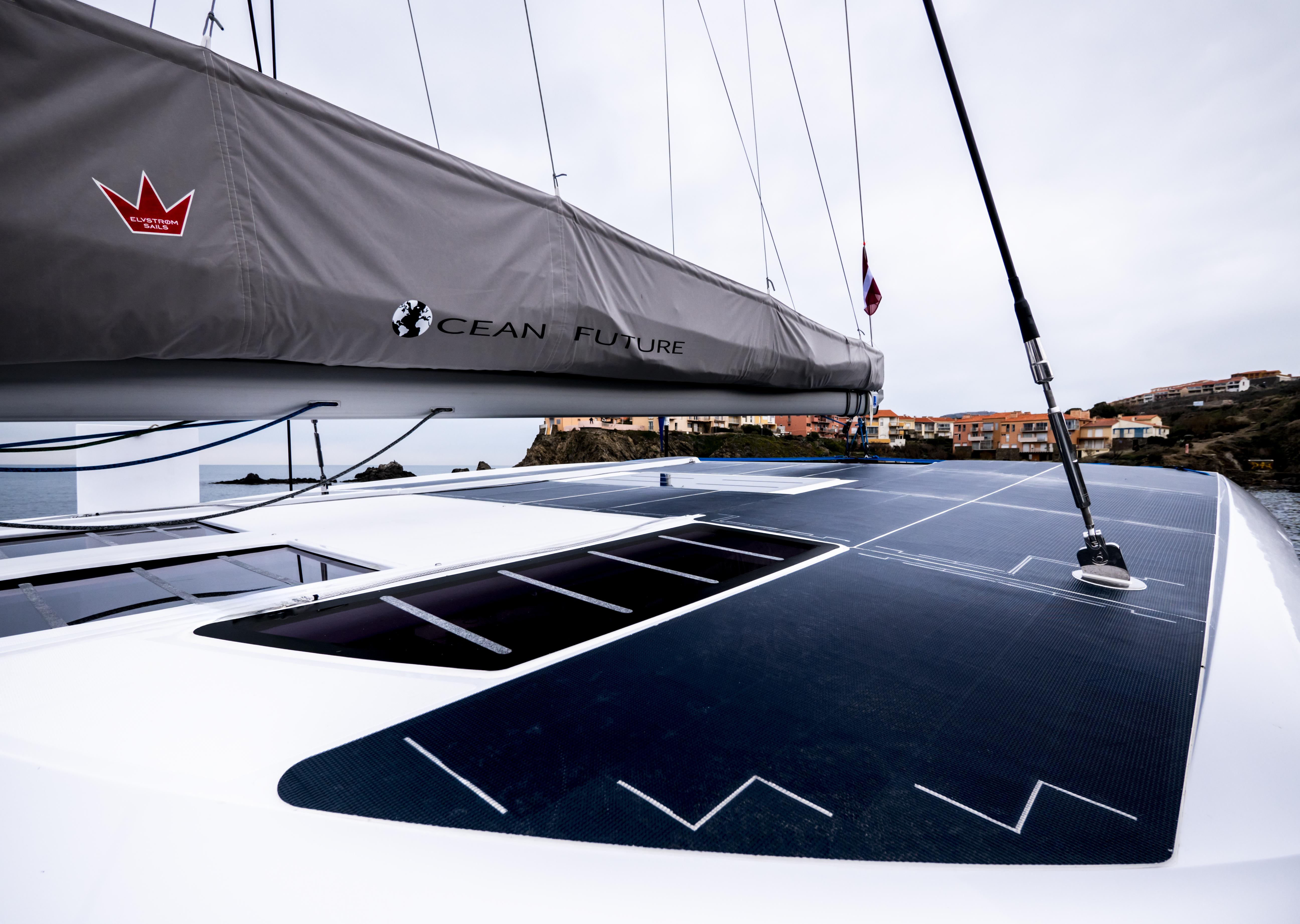 2026 Windelo 50 Adventure Catamaran for sale - YachtWorld