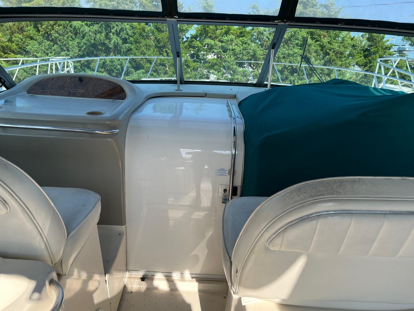 1996 Maxum 4100 SCR Cruiser for sale - YachtWorld