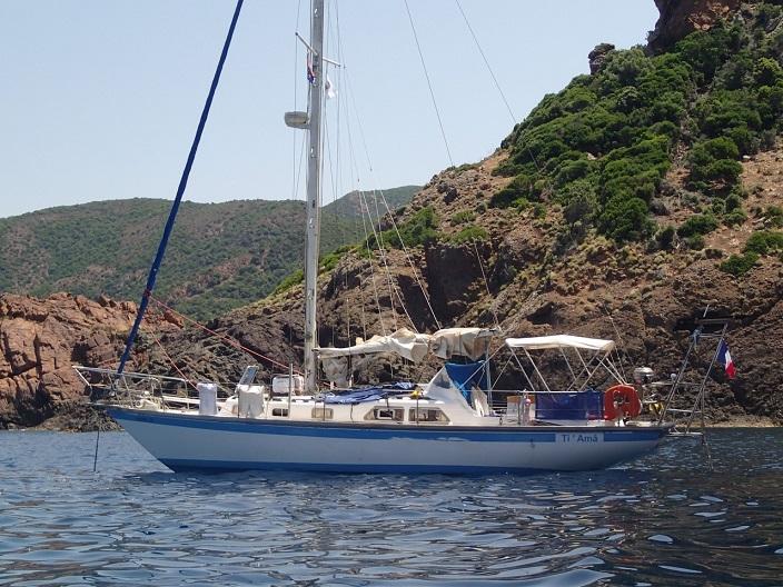 Used 1969 Custom RAIDER 35 - 13 - Bouches-du-Rhône | TopBoats