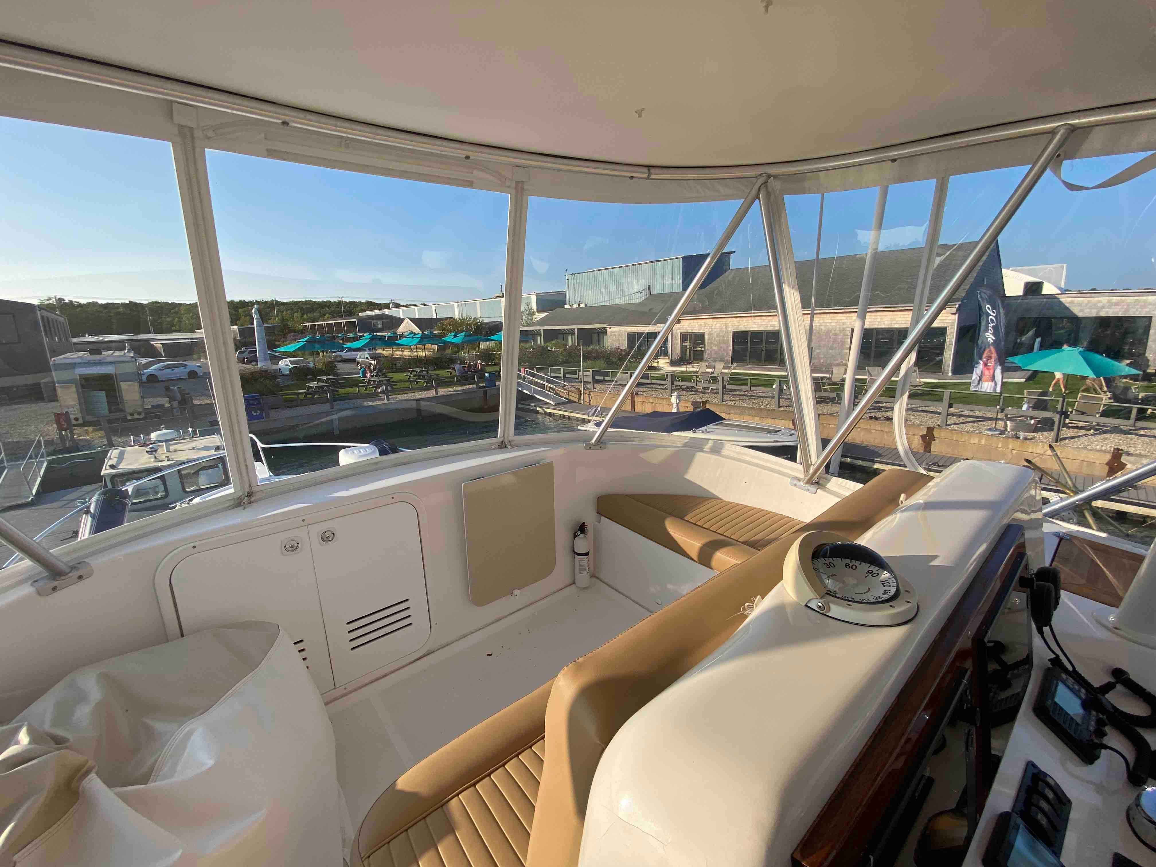 2005 Luhrs 41 Convertible Convertible for sale - YachtWorld