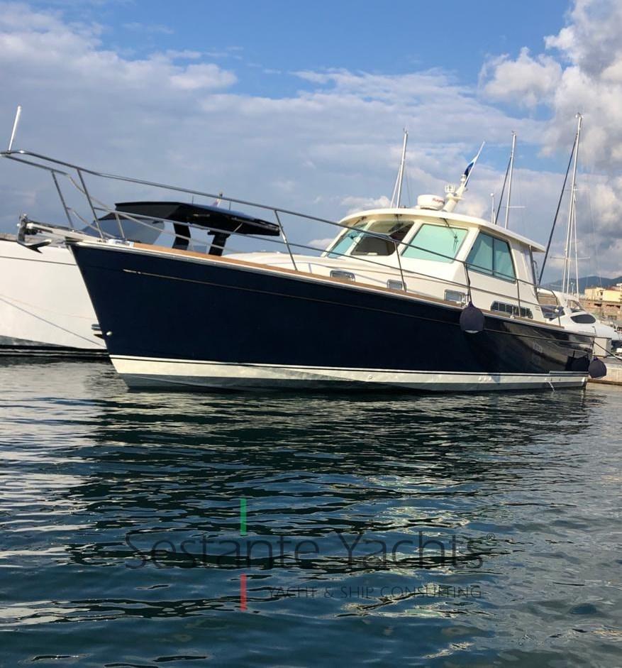 2007 Sabre 38 Express Boat For Sale - Waa2