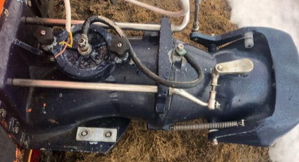 2004 Custom Weedo RHIB 700 FRB Rigid Inflatable Boats (RIB) for sale ...