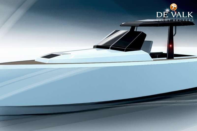 MV 800 | 2022 | 8m | Boatshop24