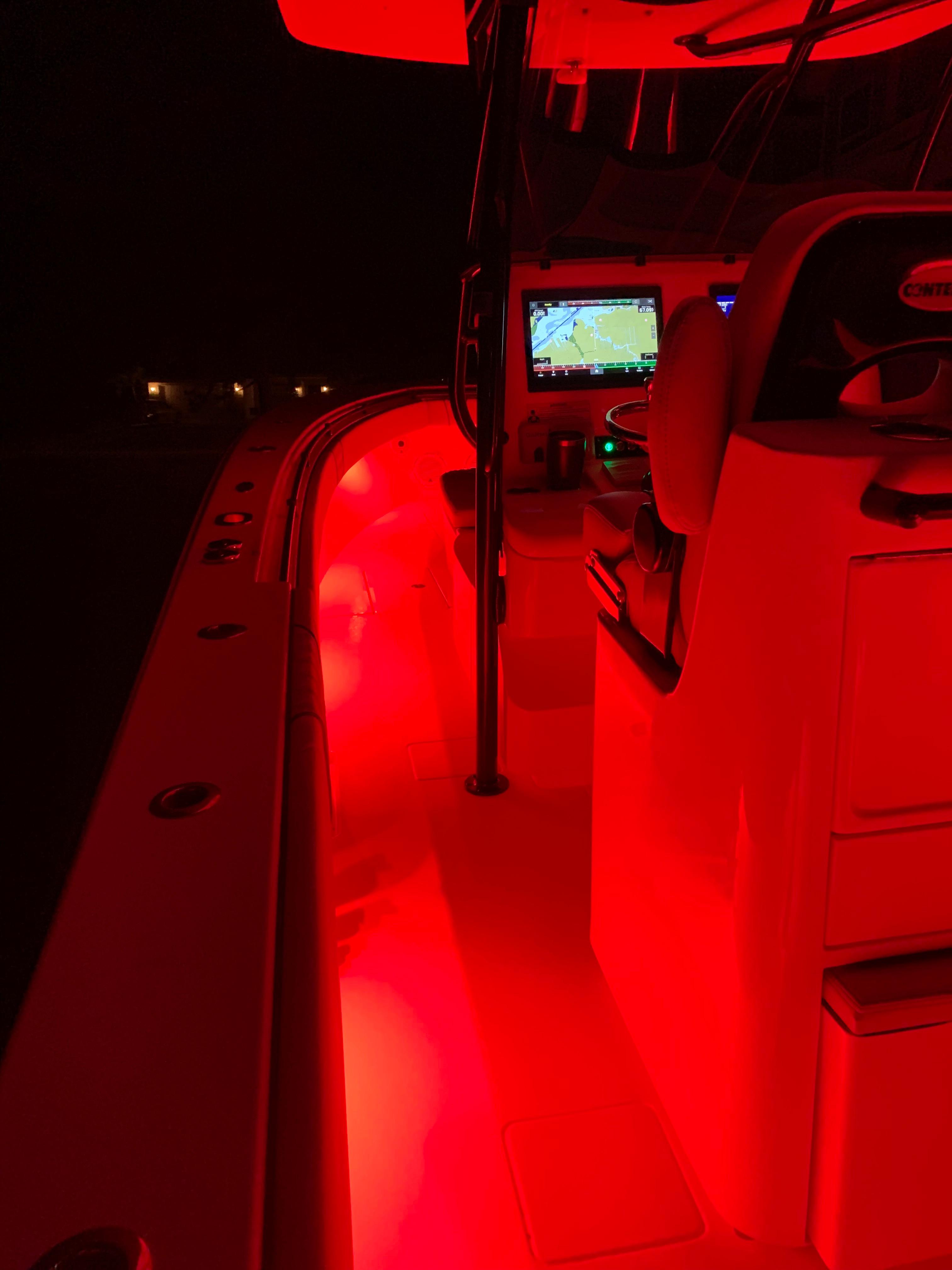 2023 Contender 32 ST Saltwater Fishing for sale - YachtWorld