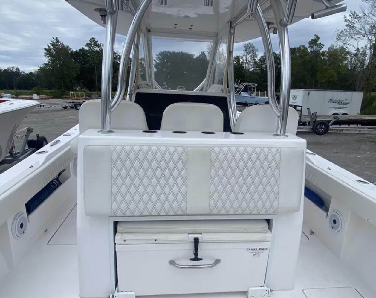 2021 Front Runner 36 Center Console Center Console for sale - YachtWorld