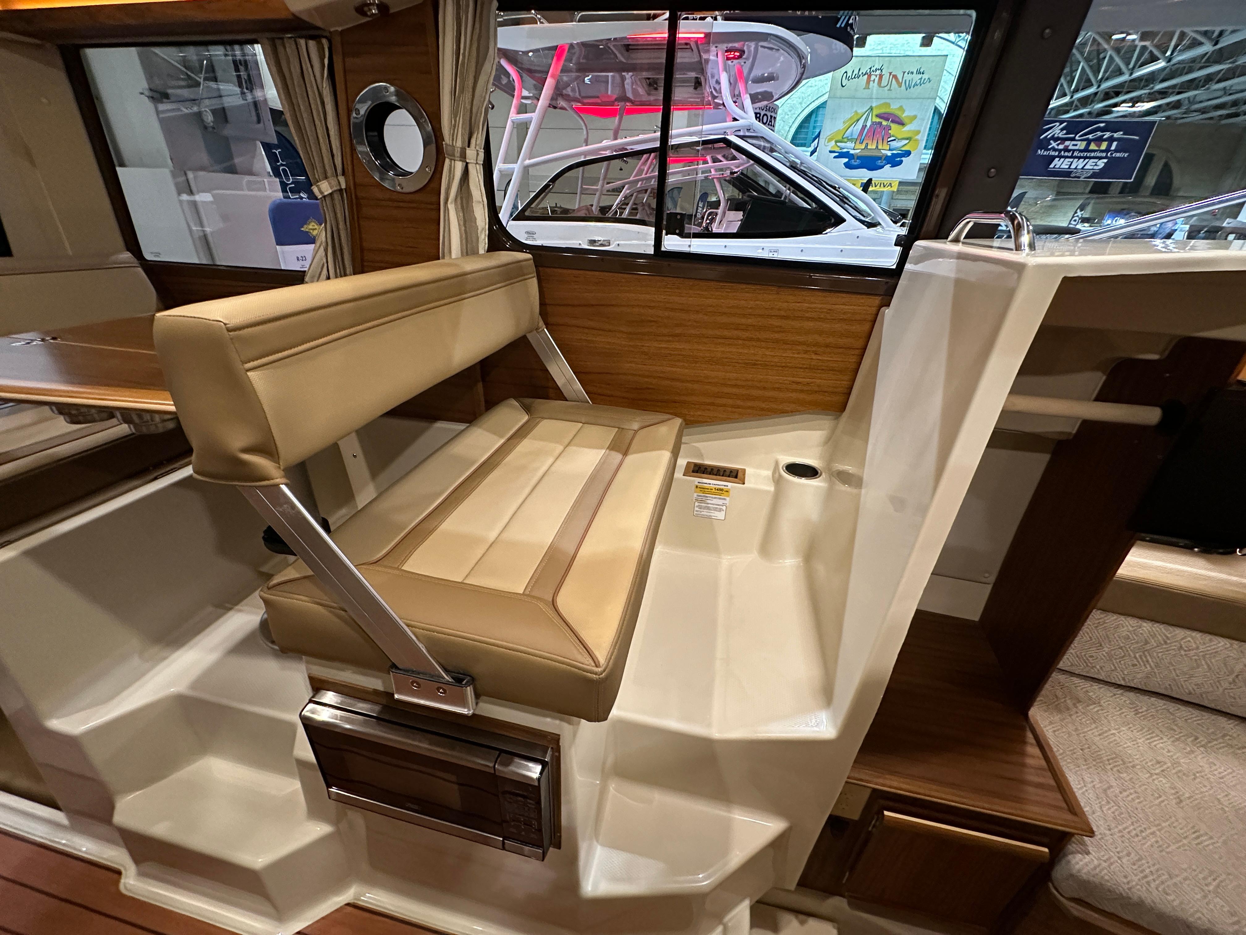 2024 Ranger Tugs R-25 Trawlers en venta - YachtWorld