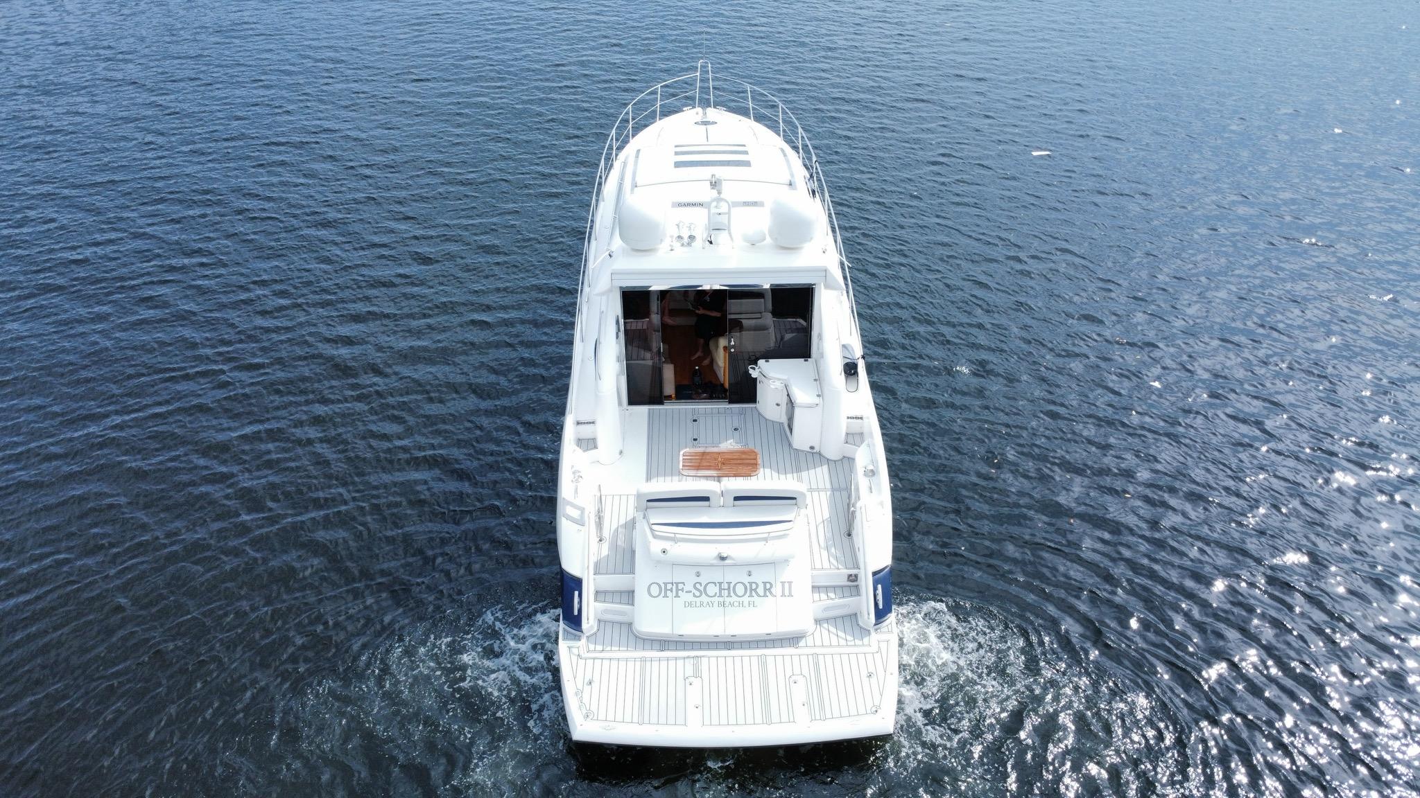 2010 Sunseeker Predator 52 Motor Yachts for sale - YachtWorld