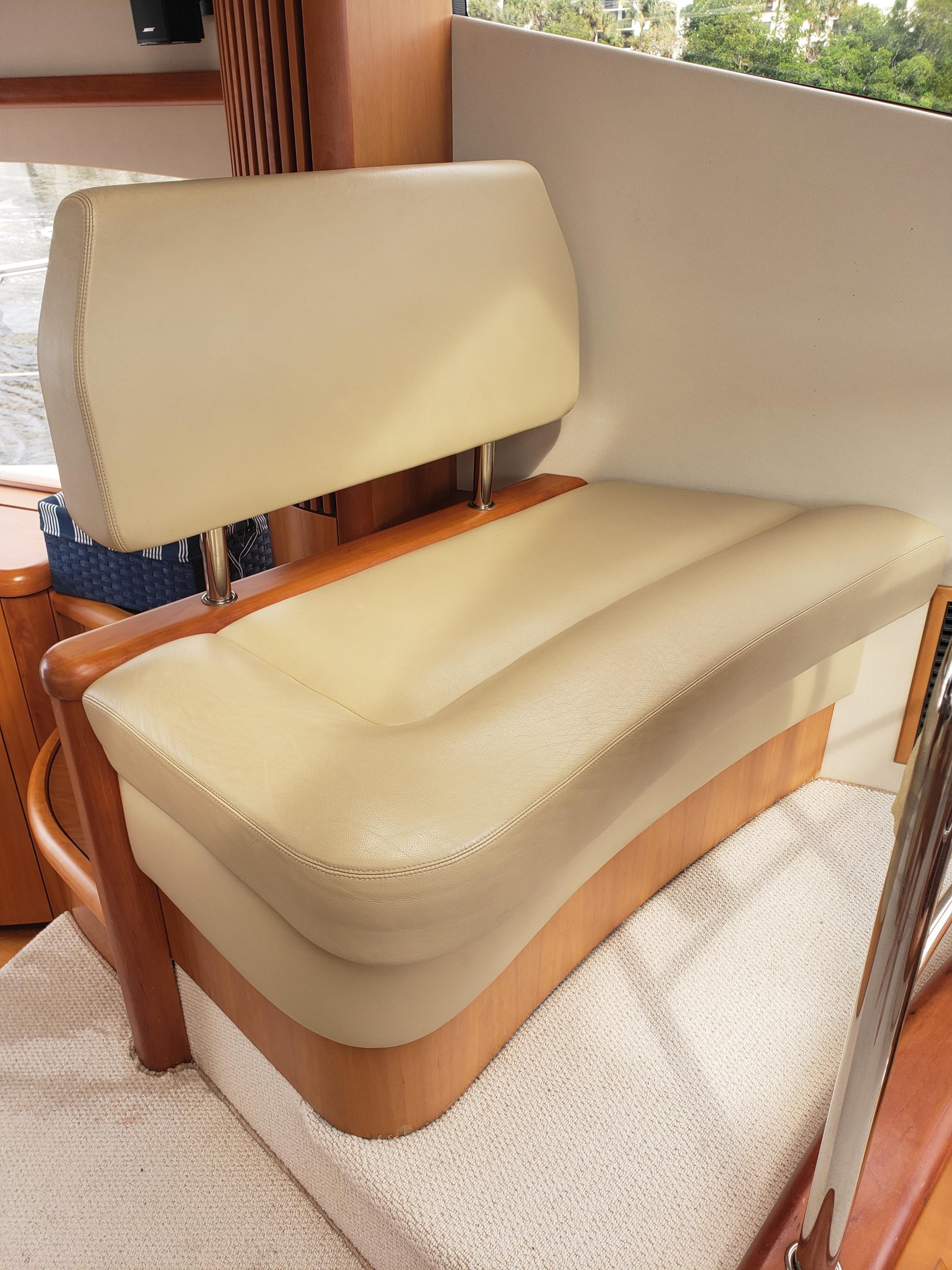 2010 Sunseeker Predator 52 Motor Yachts for sale - YachtWorld