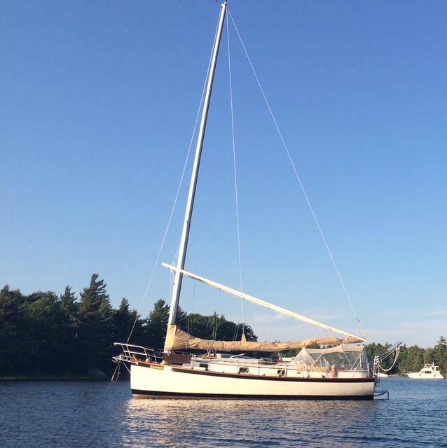 Nonsuch boats for sale | YachtWorld