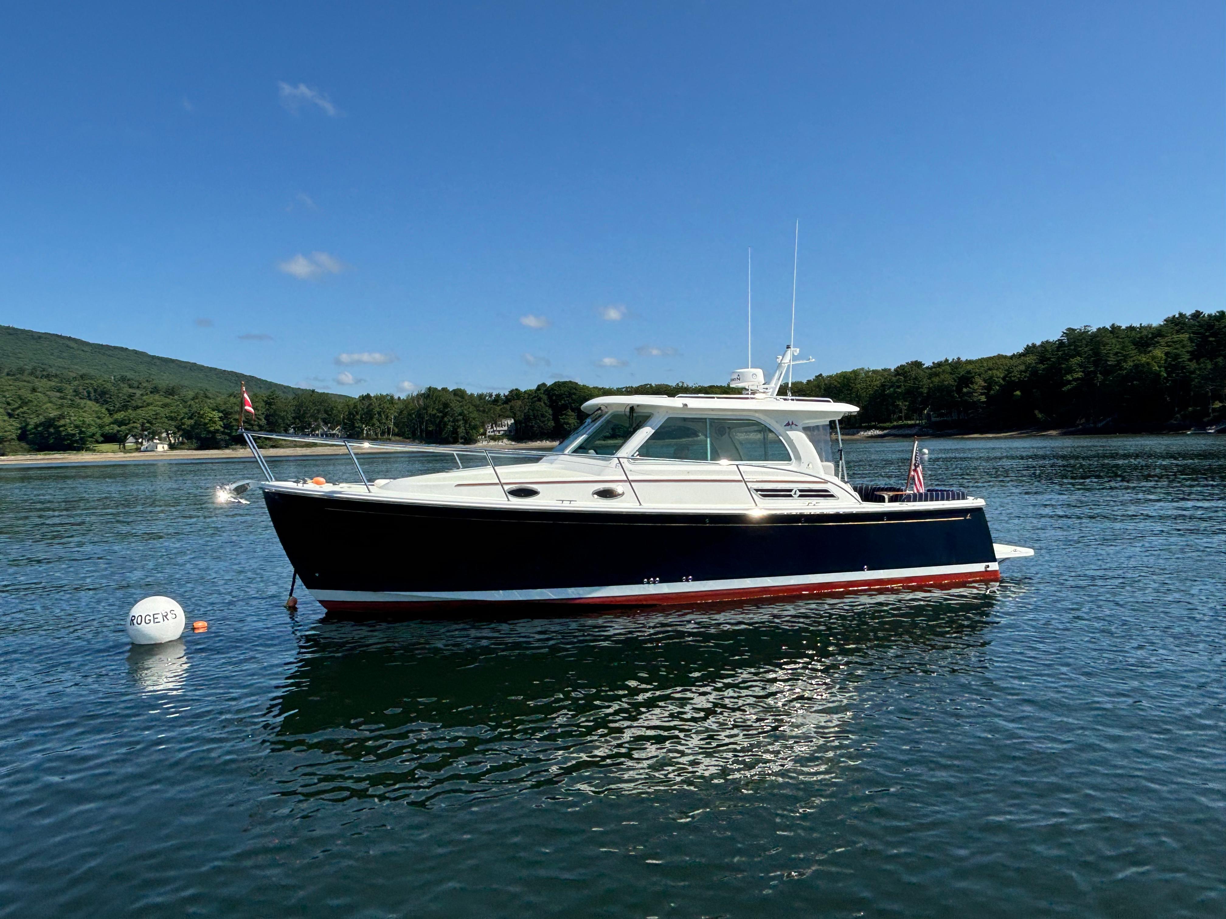 Back Cove 32 boats for sale | YachtWorld