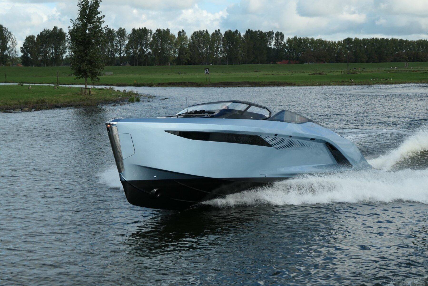 2020 Princess R35 Yachts à moteur à vendre - YachtWorld