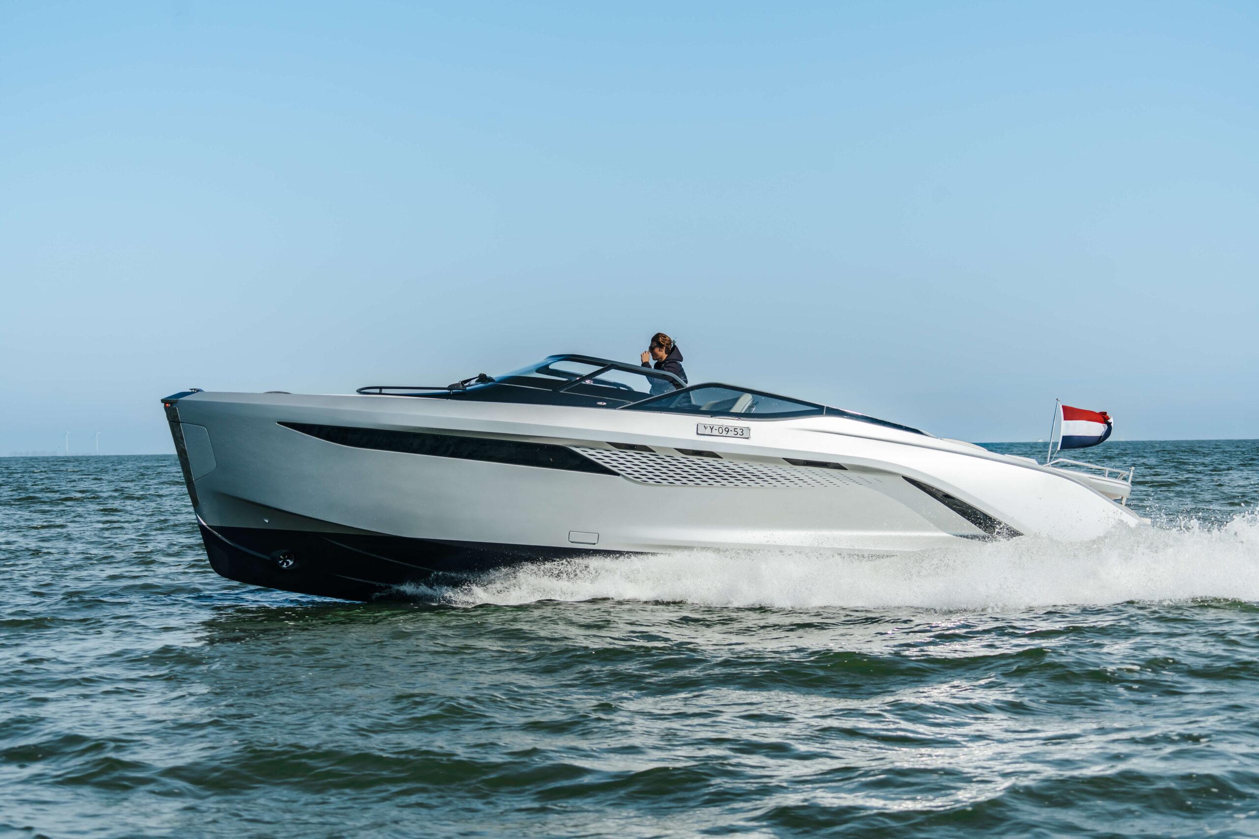 Occasion 2020 Princess R35 | TopBoats