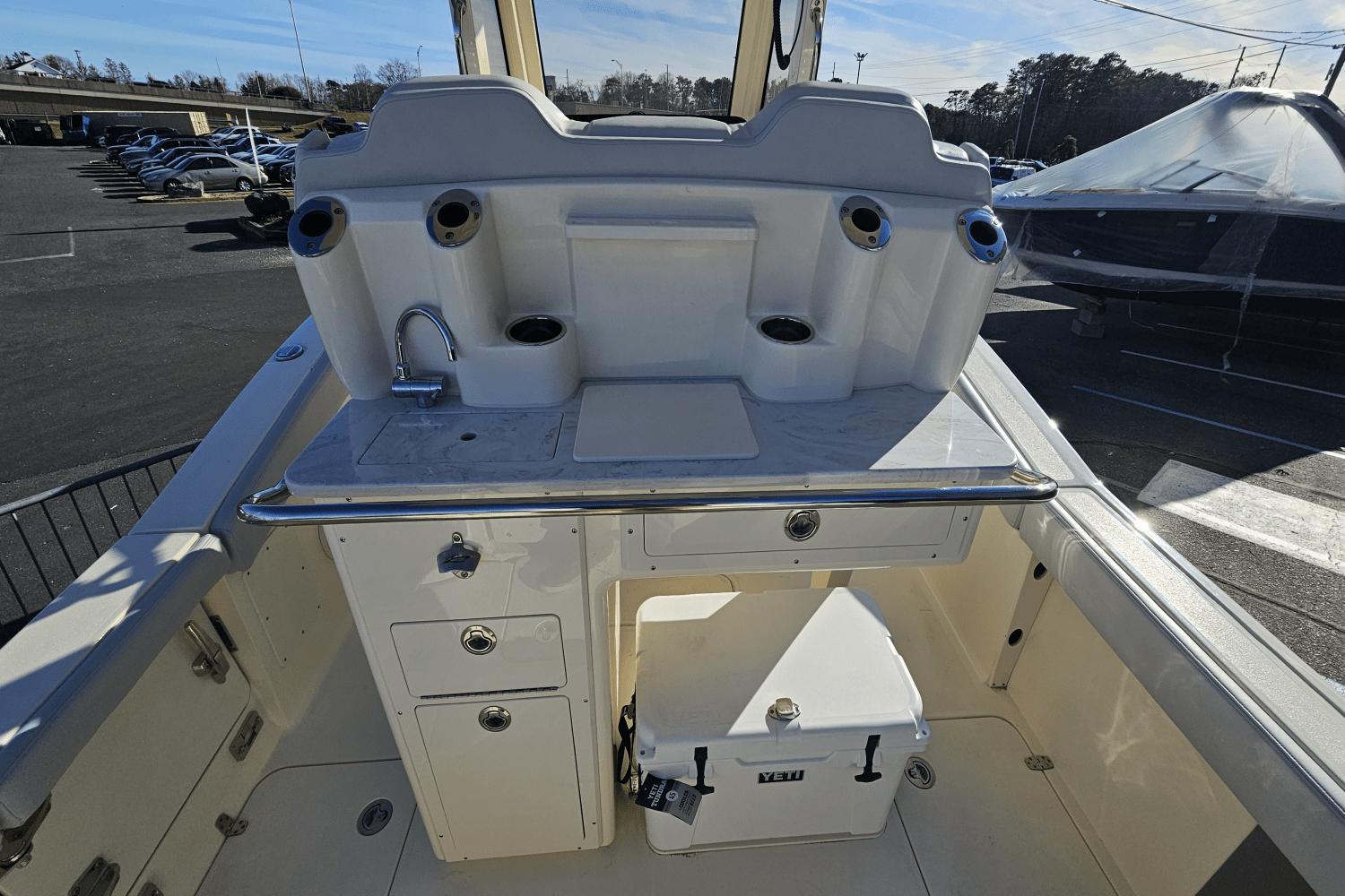 2024 Scout 260 LXF Center Console for sale - YachtWorld