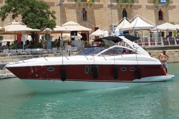 Used Absolute 41 - iNautia