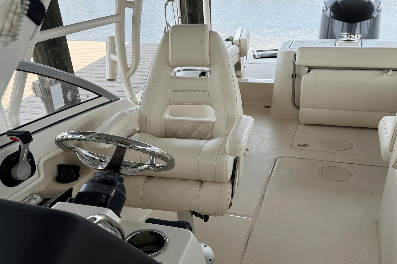 2019 Grady-White Freedom 235 Dual Console for sale - YachtWorld