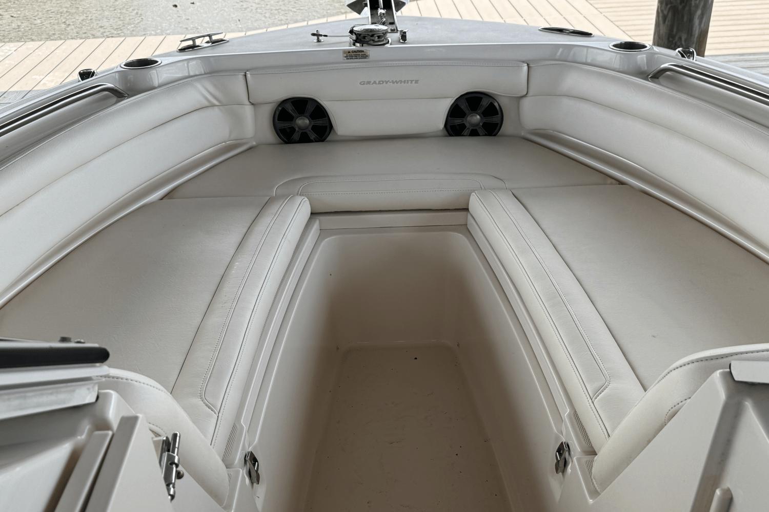 2019 Grady-White Freedom 235 Dual Console for sale - YachtWorld
