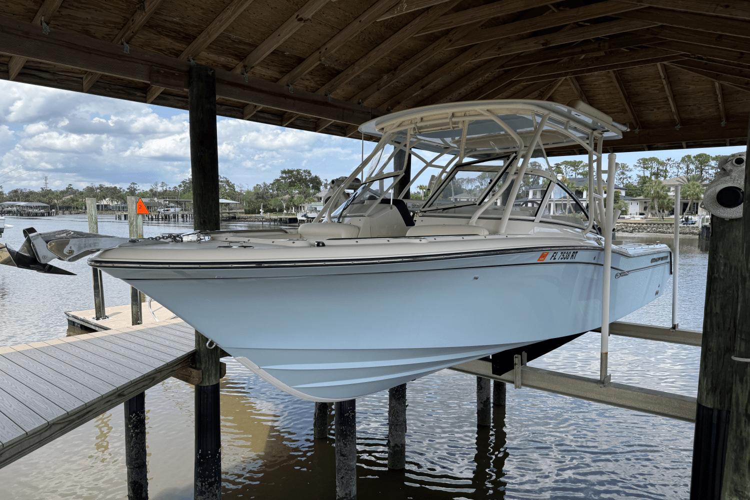 2019 Grady-White Freedom 235 Dual Console for sale - YachtWorld