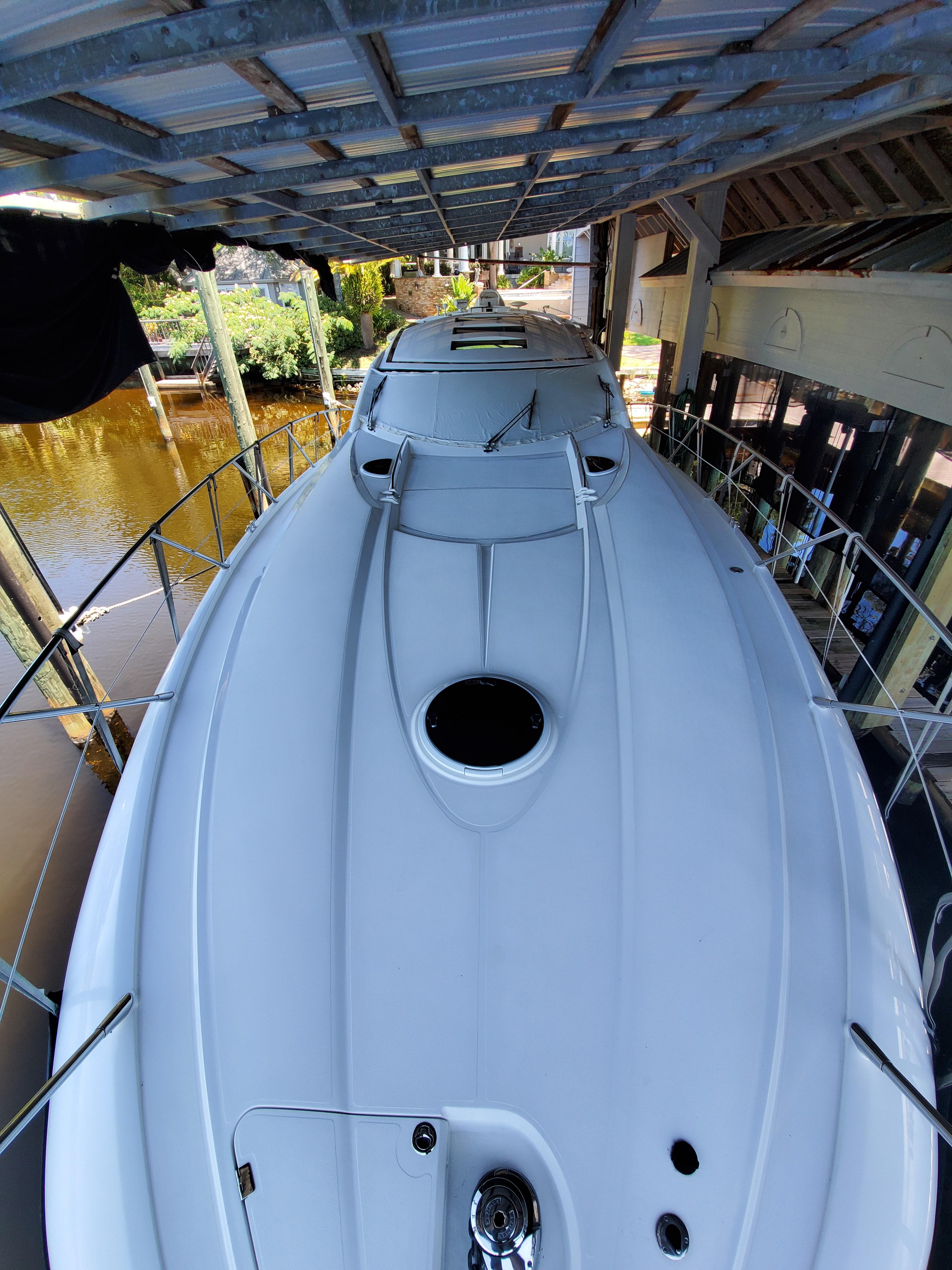 2007 Sunseeker Predator 55 Express Cruiser for sale - YachtWorld