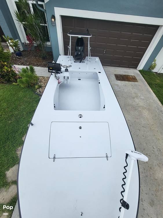 East Cape Vantage | 2022 | 6m - Florida | Boatshop24