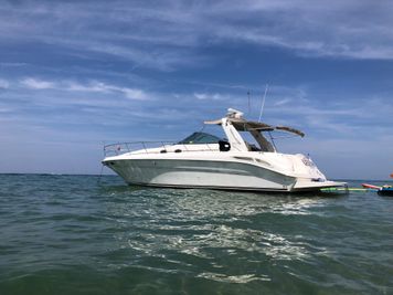 Sea Ray Express Cruiser boats for sale | YachtWorld