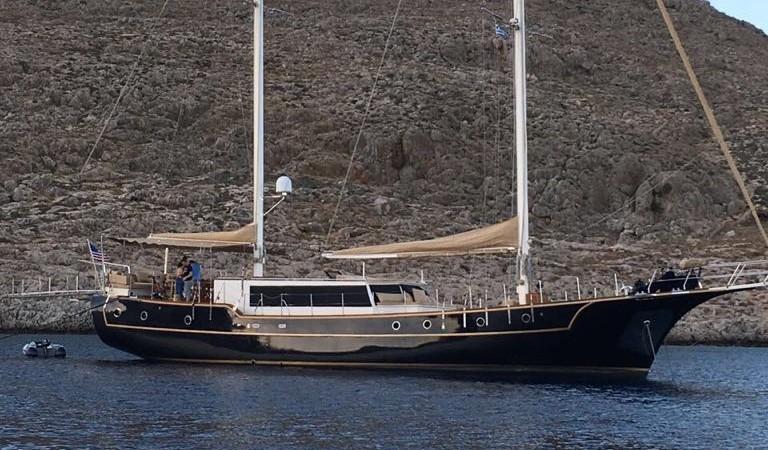 ATL 885 Gulet Custom for sale - YachtWorld