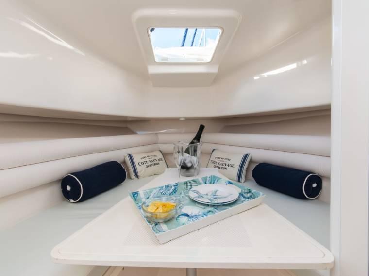 Used Faeton Yachts Faeton 780 Moraga in Tarragona - iNautia